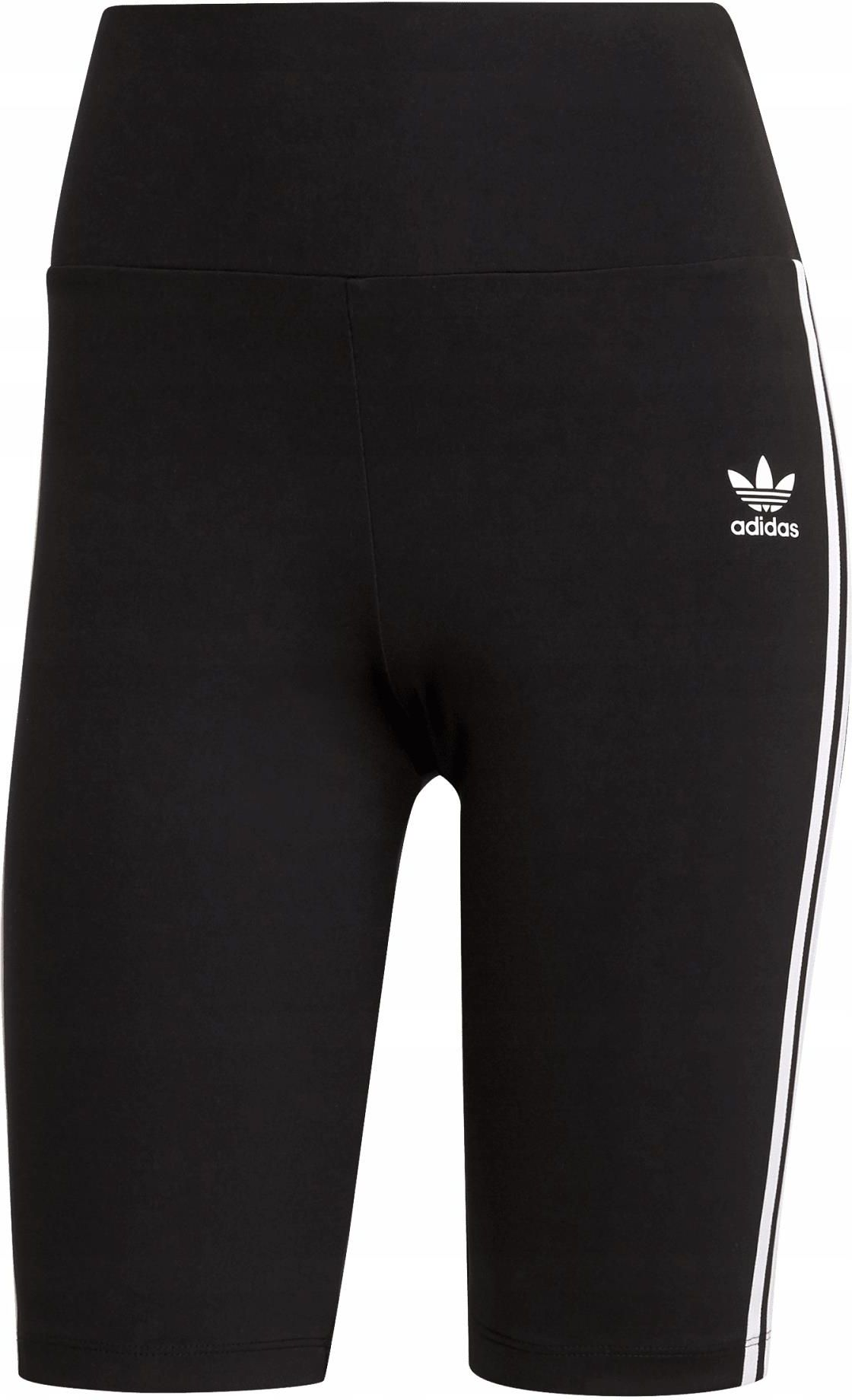 Legginsy adidas Originals High-Waisted GN2842 - Ceny i opinie - Ceneo.pl