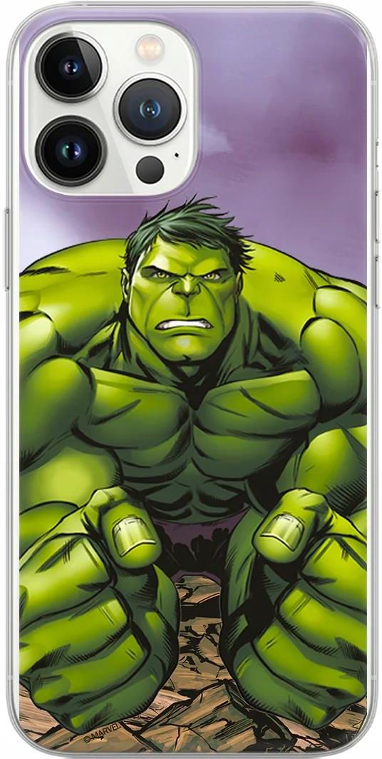 Marvel Etui Do Apple Iphone X Xs Hulk 004 Nadruk Pełny Wielobarwny ...