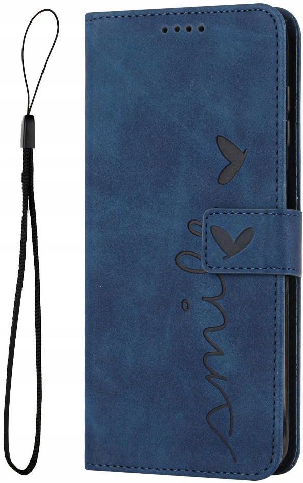 Etui Dla Infinix Note 40 Pro 4G 5G Skóra Pu Pełna Ochrona Odporna Na Z ...