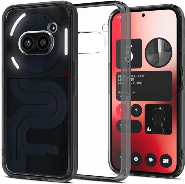 Spigen Etui Ultra Hybrid Space Crystal Do Nothing Phone 2A - Etui na ...