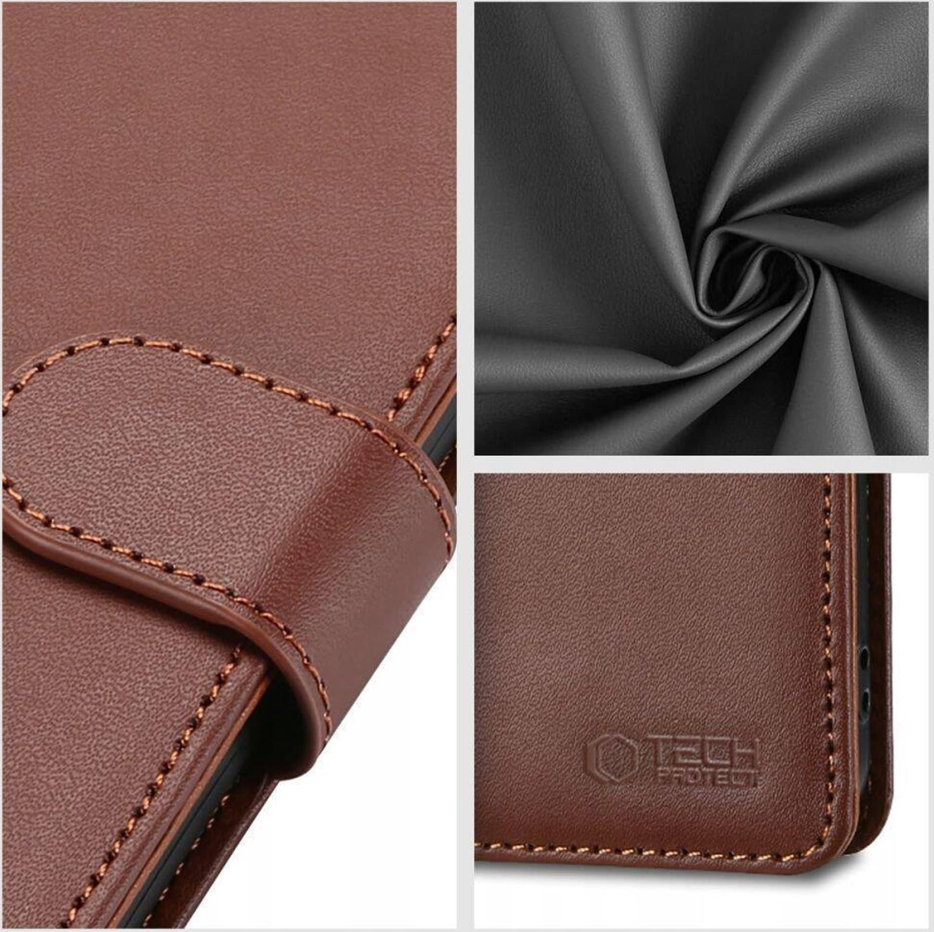 Tech-Protect Tech Protect Etui Samsung Galaxy M55 5G Wallet Czarne ...