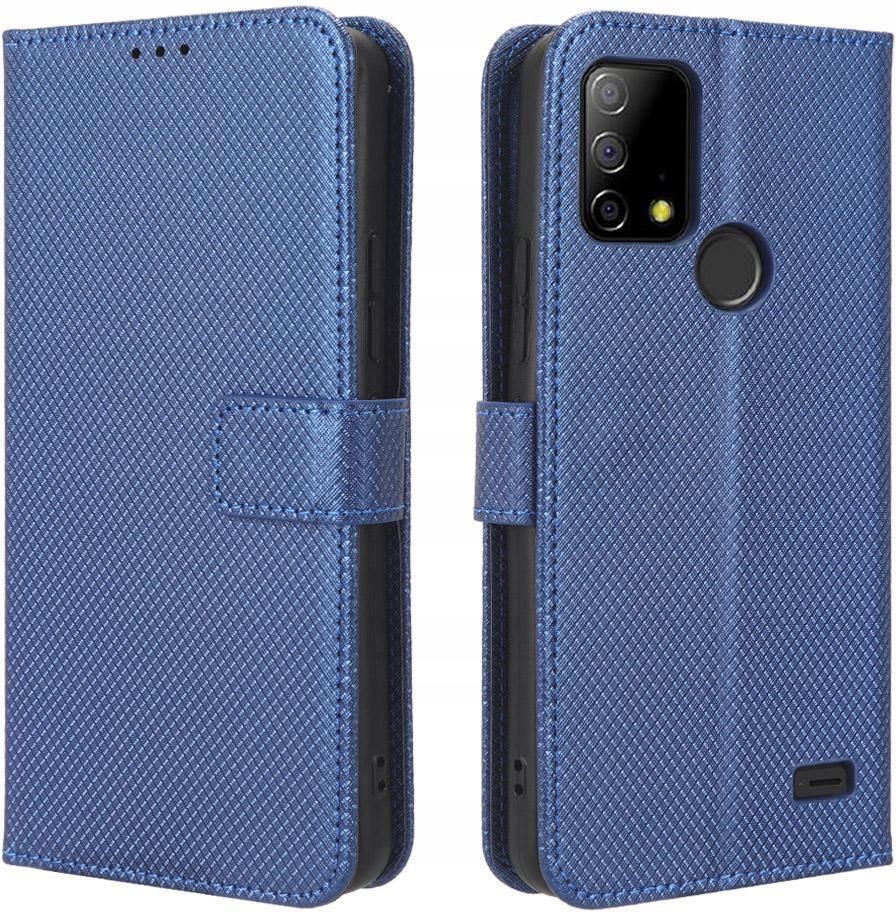 Etui Dla Vodafone Smart T23 Posiadacz Karty Osłona Portfel Magnetyczny ...