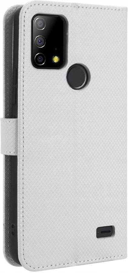 Etui Dla Vodafone Smart T23 Posiadacz Karty Osłona Portfel Magnetyczny ...