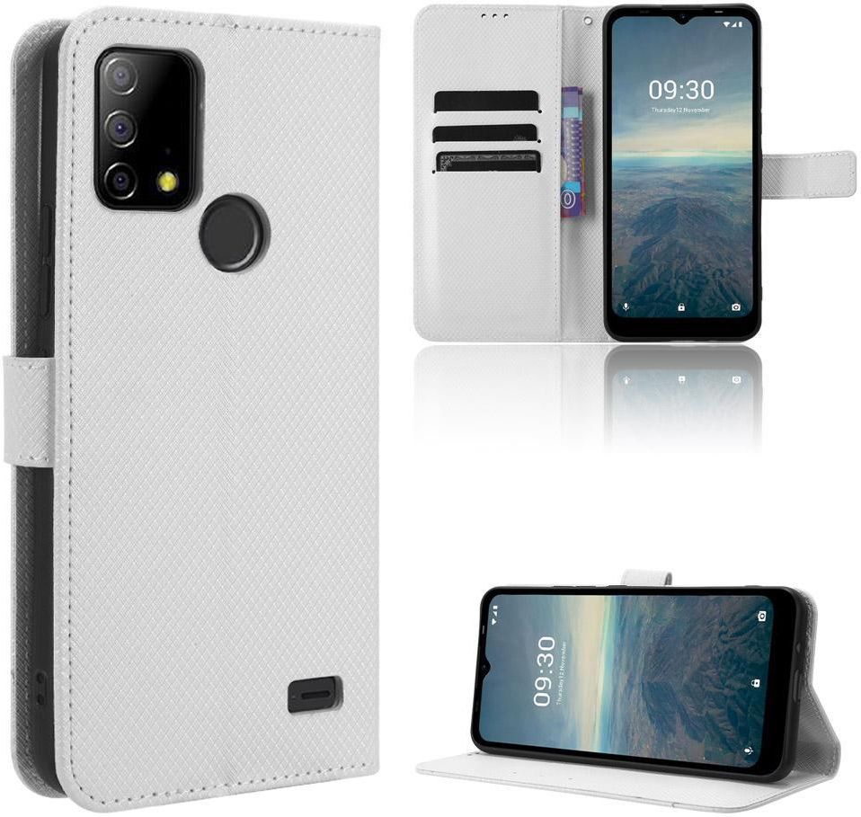 Etui Dla Vodafone Smart T23 Posiadacz Karty Osłona Portfel Magnetyczny ...