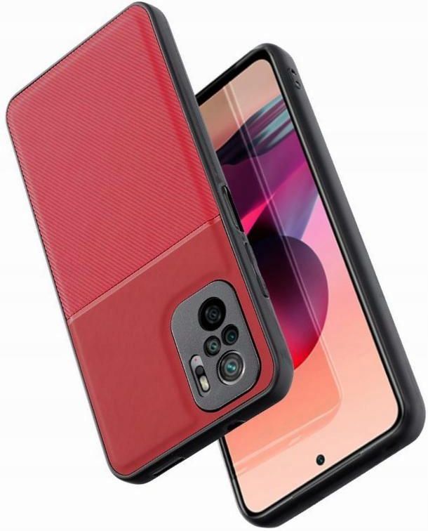 Izigsm Etui Noble Do Xiaomi Redmi Note 13 Pro 5G Elastyczne - Etui na ...
