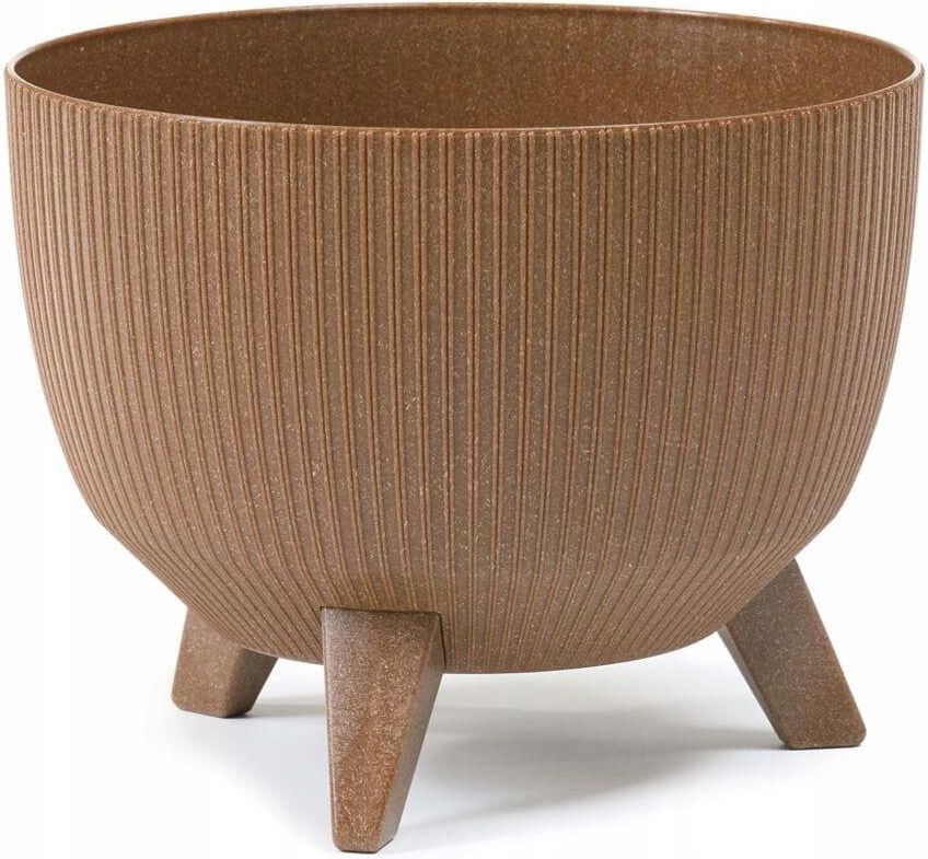 Diabolo Donica Doniczka Kwietnik Misa Osłonka Wkład 33Cm - Ceny i opinie - Ceneo.pl