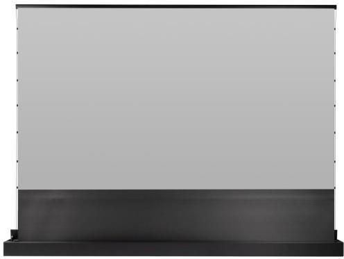 Ekran projekcyjny Suprema Screen Ekran Elektryczny Przenośny Z ...