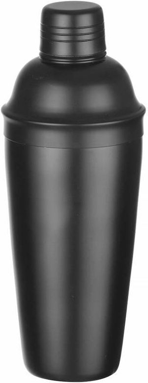 Bar Up Shaker 3-Częściowy Cobbler 0,8L Kolor Czarny Barup 596432 - Ceny ...