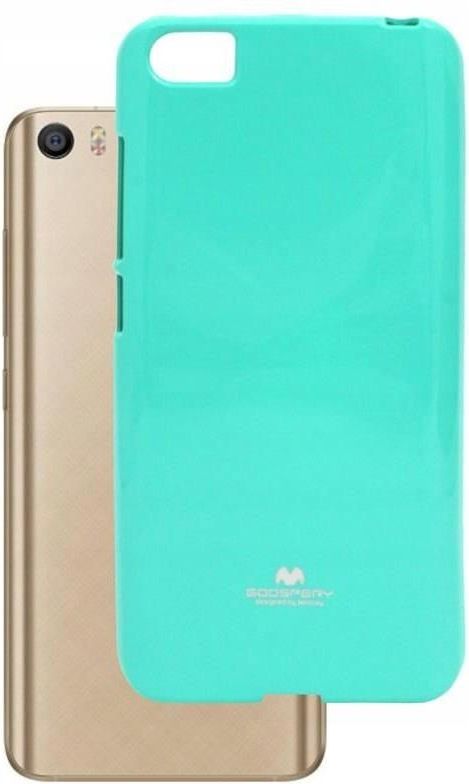 Gsm Hurt Etui Do Xiaomi Mi 5 Case Obudowa Pokrowiec Futerał Mercury ...