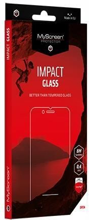 Lamel Technology Sp Z O Szkło Hybrydowe Do Apple Iphone 15 Pro Max 6 7 Myscreen Impact Glass ...