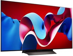 Telewizor OLED LG OLED77C45LA 77 cali 4K UHD 77 cali - Opinie i ceny na ...