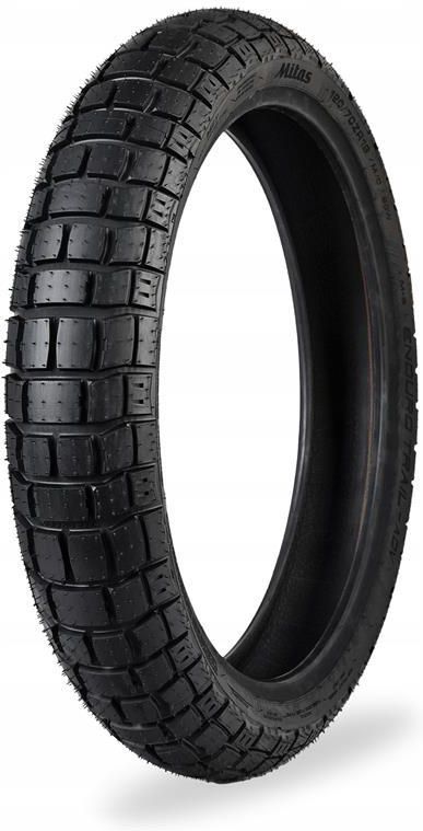 Opony Mitas Enduro Trail Adv 120/70R19 60W - Opinie i ceny na Ceneo.pl