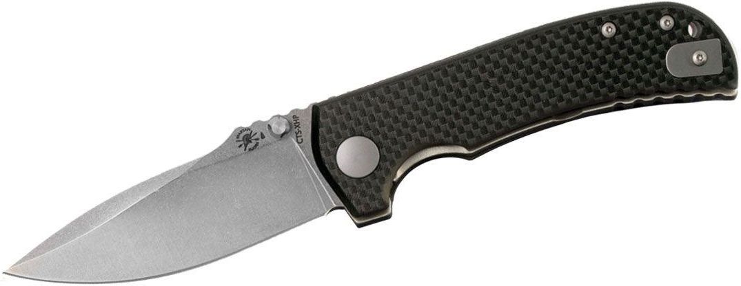 Spartan Blades Astor Cf G10 Sfbl8Cf Black - Ceny i opinie - Ceneo.pl