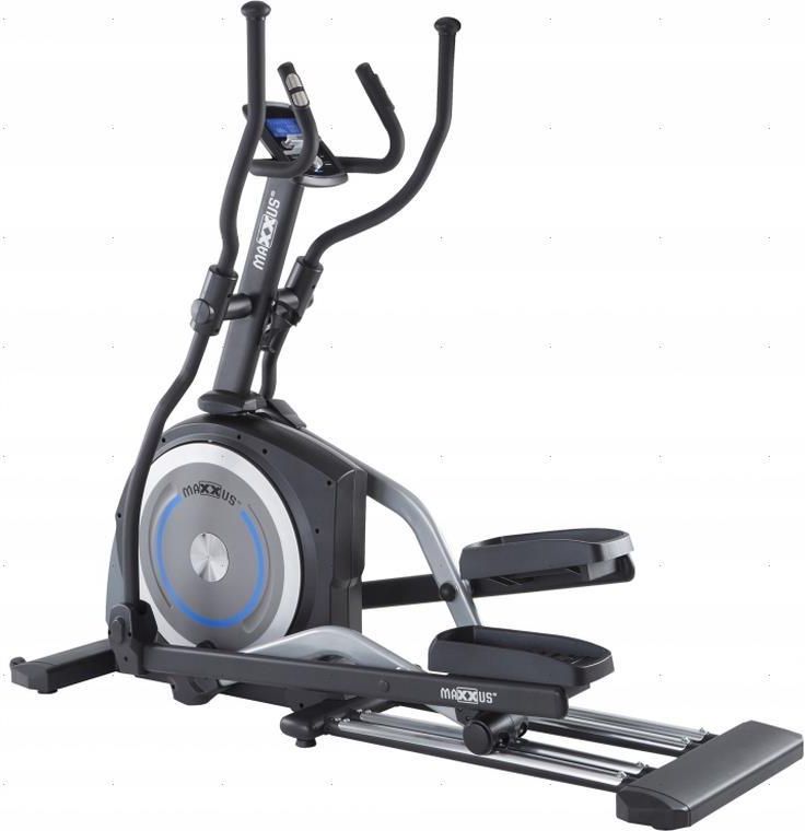 Maxxus Orbitrek Cx 6 1 - Ceny i opinie - Ceneo.pl