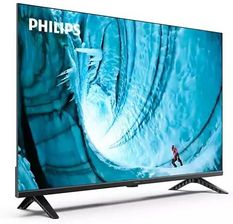 Telewizor LED Philips 40PFS6009/12 40 cali HD 40 cali - Opinie i ceny ...