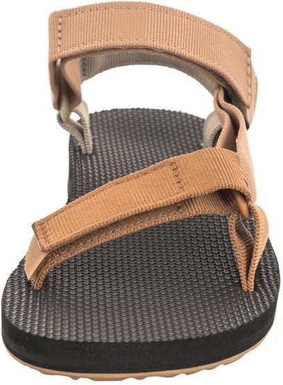 Buty Sandały Klasyczne Teva W Original Universal 1003987 Beżowe - Ceny ...