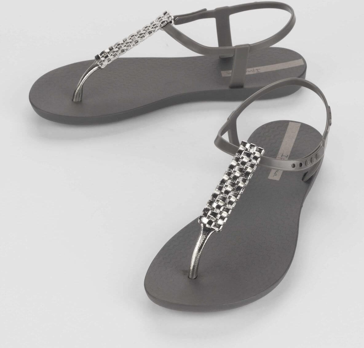 Sandały Ipanema Class Modern Craft Sandal Fem - Ceny i opinie - Ceneo.pl