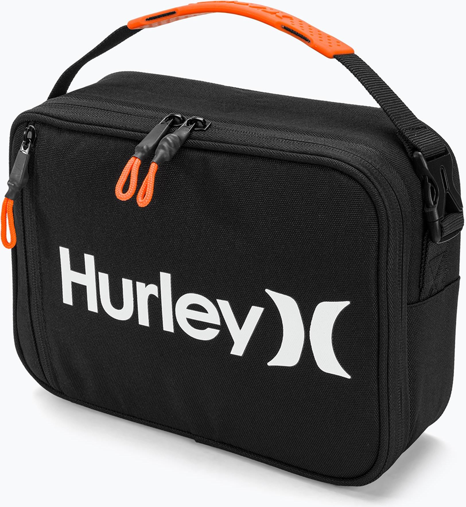 Torba Hurley Groundswell Lunch black , WYSYŁKA W 24H , 30 DNI NA ZWROT ...