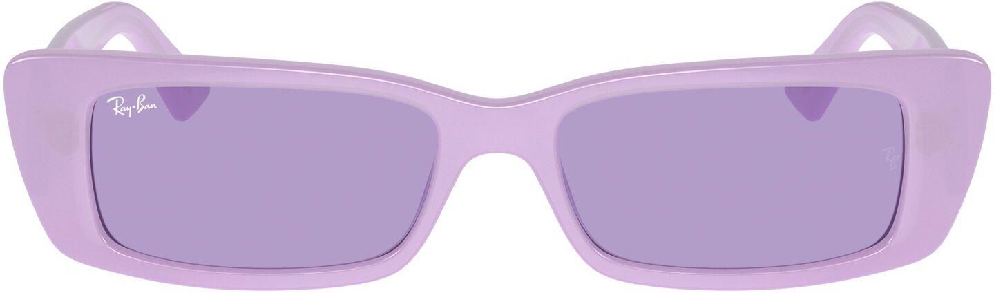 Okulary przeciwsłoneczne Ray-Ban TERU BIO-BASED RB4425 67581A - Ceny i ...