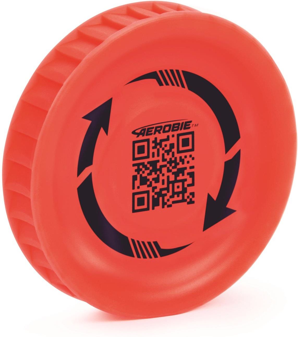 Aerobie Frisbee Latający Dysk Pocket Pro Pomarańczowy - Ceny i opinie ...