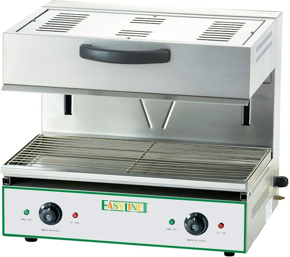 Fimar Salamander Elektryczny Easyline Emh600S Elemh600S23M - Ceny i opinie - Ceneo.pl