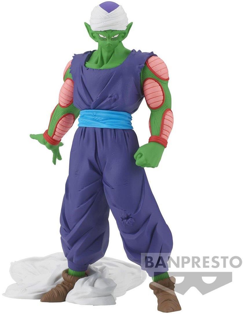 Grupo Erik Banpresto Dragon Ball Z Solid Edge Works Vol.13 Wersja B ...