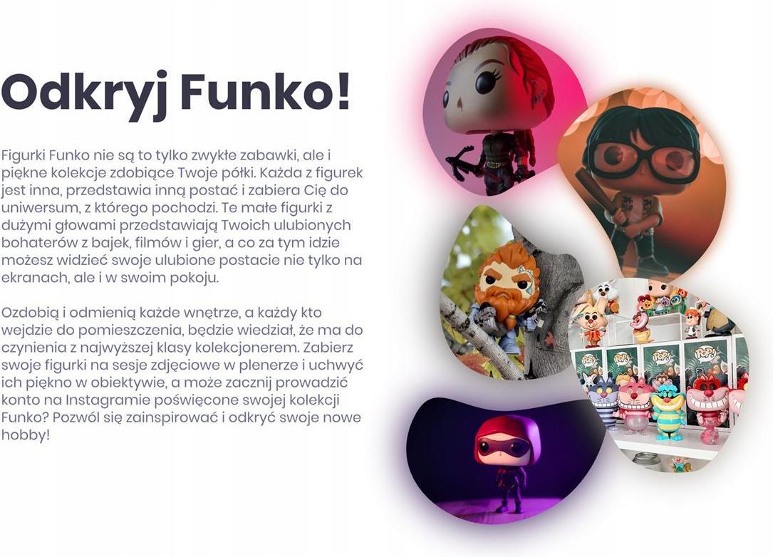 Funko Pop! South Park Tv 1472 Wonder Tweek - Ceny i opinie - Ceneo.pl