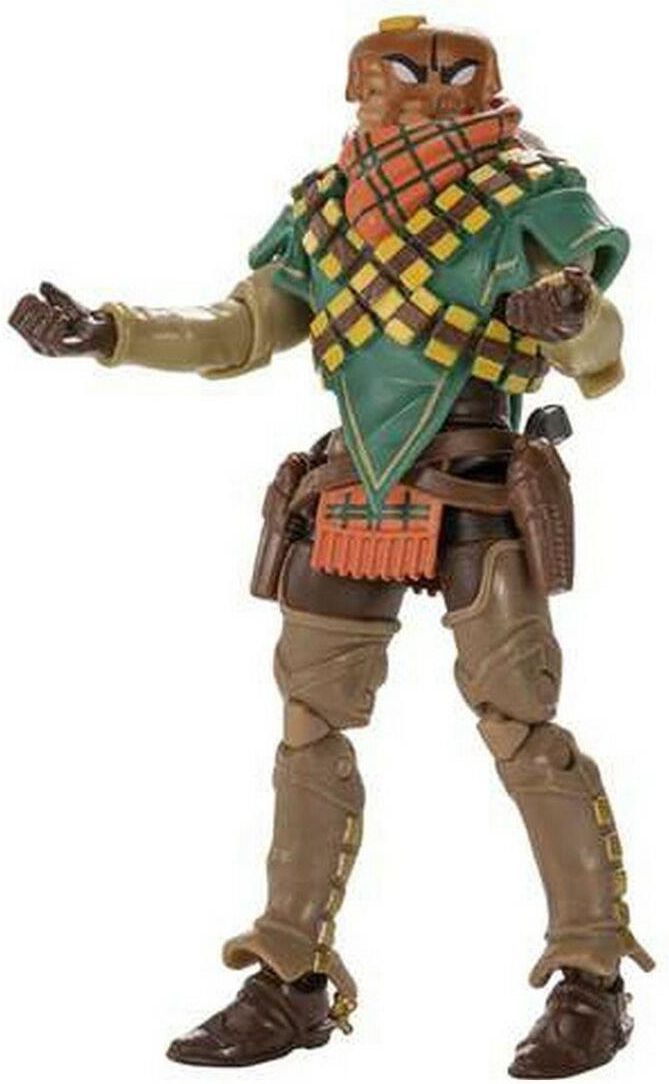 Jointed Figure Fortnite Solo Modemancake 10 Cm S2416633 - Ceny i opinie ...