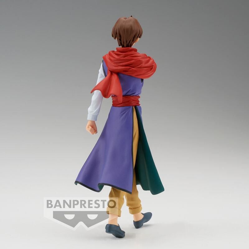 Figurka Yu Yu Hakusho 30Th Anniversary Dxf Koenma - Ceny i opinie ...
