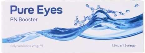 Pure Eyes Pn Booster 1X1,1Ml - Ceny i opinie - Ceneo.pl