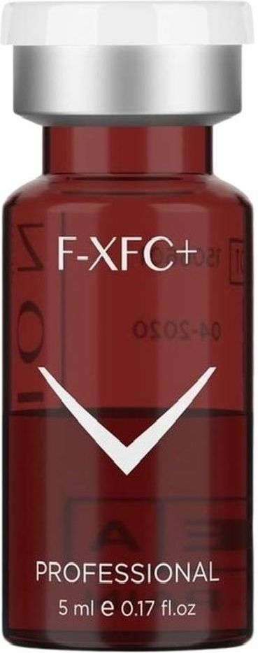Fusion Mesotherapy F-Xfc+ 5Ml - ceny i opinie - Ceneo.pl