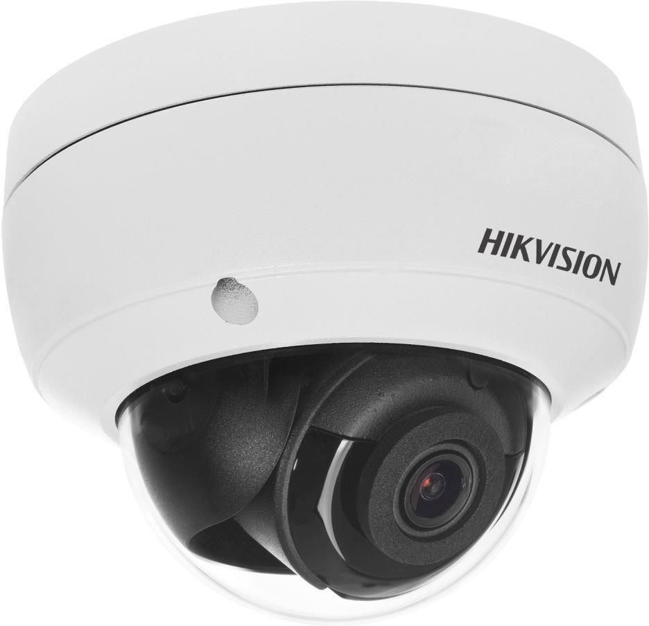 Hikvision Kamera Ip 6Mpx Ds-2Cd3166G2-Is(2.8Mm)(H)(Ef) (DS2CD3166G2IS28MMHEF) - Opinie i ceny na ...