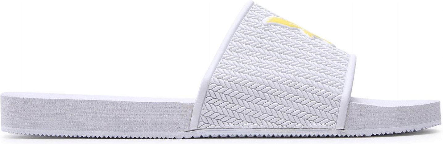 Lyle & Scott Klapki Easy Slide FW1407 White 62 - Ceny i opinie - Ceneo.pl