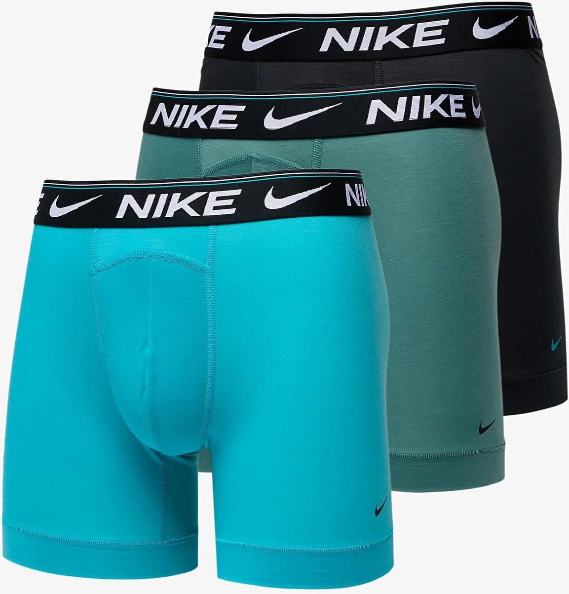 Nike Boxer Brief 3-Pack Multicolor - Ceny i opinie - Ceneo.pl