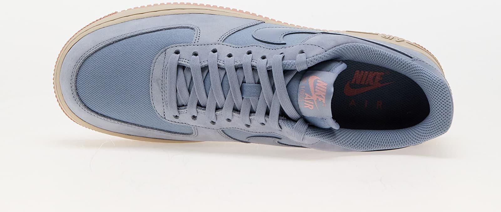 Nike Air Force 1 '07 Lx Ashen Slate/ Ashen Slate-Red Stardust - Ceny i ...