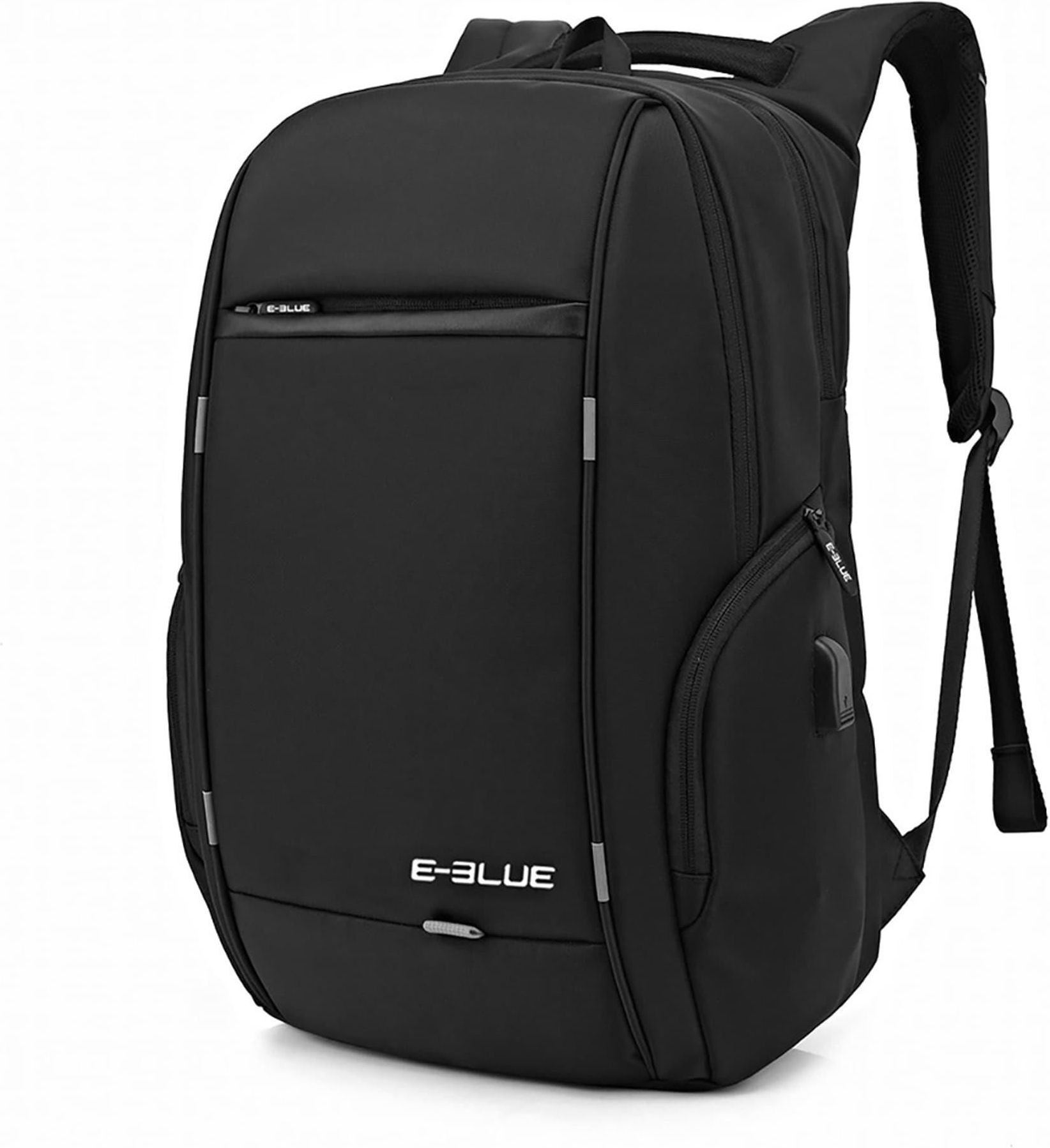 Torba na laptopa E-Blue Plecak na notebook 15,6, E-Blue, czarny (EBS001) - Opinie i ceny na Ceneo.pl