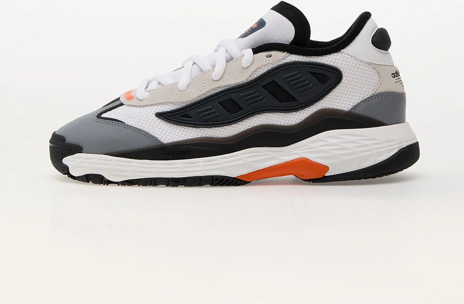 Adidas Niteball III Ftw White/ Carbon/ Core Black - Ceny i opinie ...