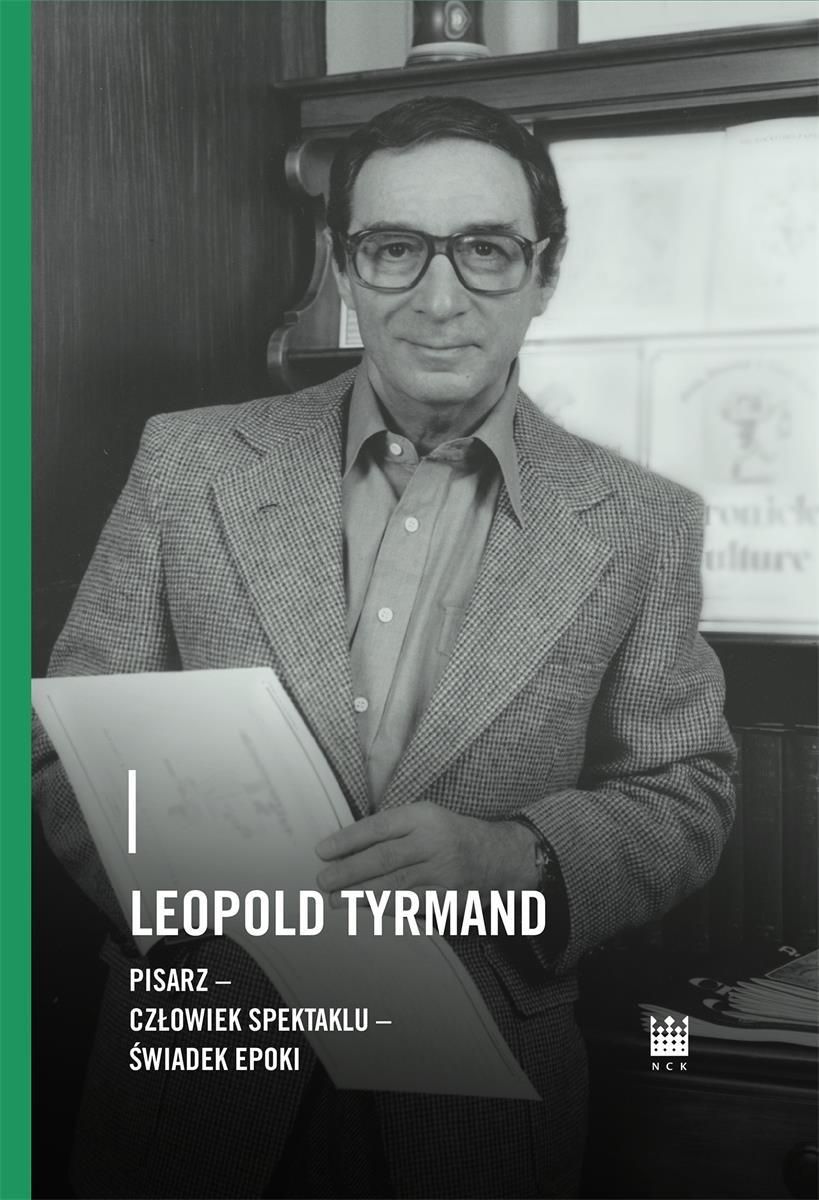 Leopold Tyrmand - Ceny i opinie - Ceneo.pl