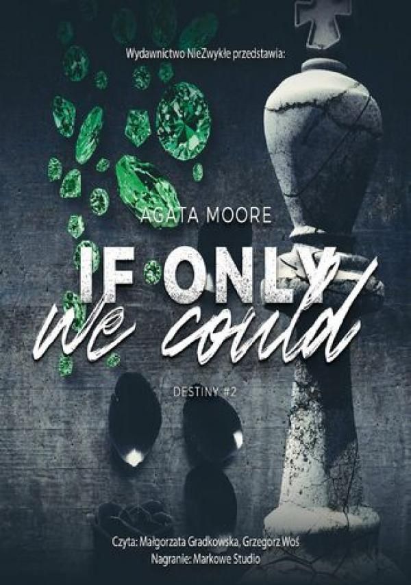 If Only We Could - Ceny i opinie - Ceneo.pl