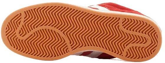 Adidas Campus 00S Red 36 2/3 - Ceny i opinie - Ceneo.pl
