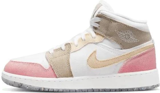 Air Jordan 1 Mid Pastel Grind - 38 - Ceny i opinie - Ceneo.pl