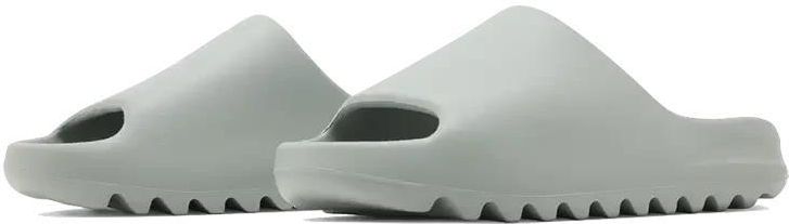 Adidas Yeezy Slide Salt - 43 - Ceny i opinie - Ceneo.pl