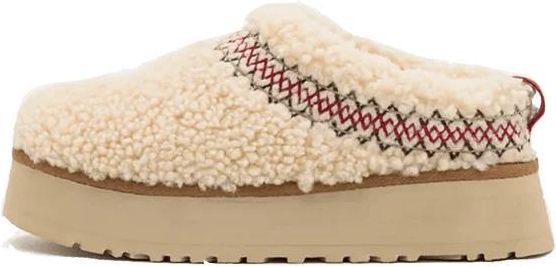 UGG Tazz Braid Natural - 36 - Ceny i opinie - Ceneo.pl