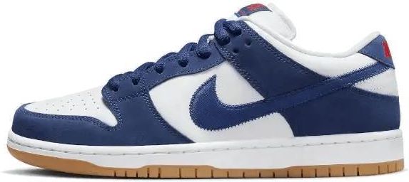 Nike SB Dunk Low Los Angeles Dodgers - 43 - Ceny i opinie - Ceneo.pl