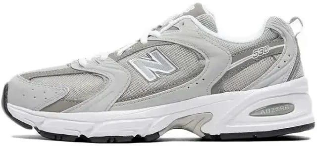 New Balance 530 Grey Matter Harbor Grey - 37.5 - Ceny i opinie - Ceneo.pl
