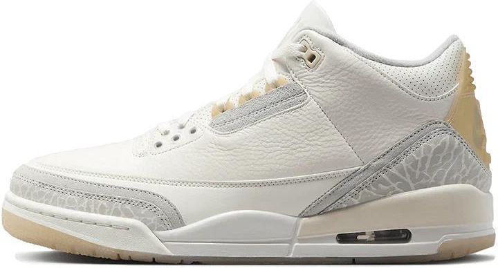 Jordan 3 Retro Craft Ivory - 47 - Ceny i opinie - Ceneo.pl