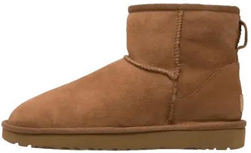 UGG Classic Mini II Boot Chestnut - 39 - Ceny i opinie - Ceneo.pl
