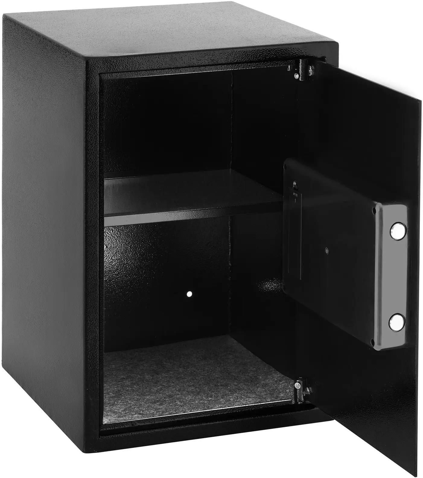 Produkt Z Outletu: Stamony Sejf Elektroniczny 35x34,5 50cm (STES500B ...