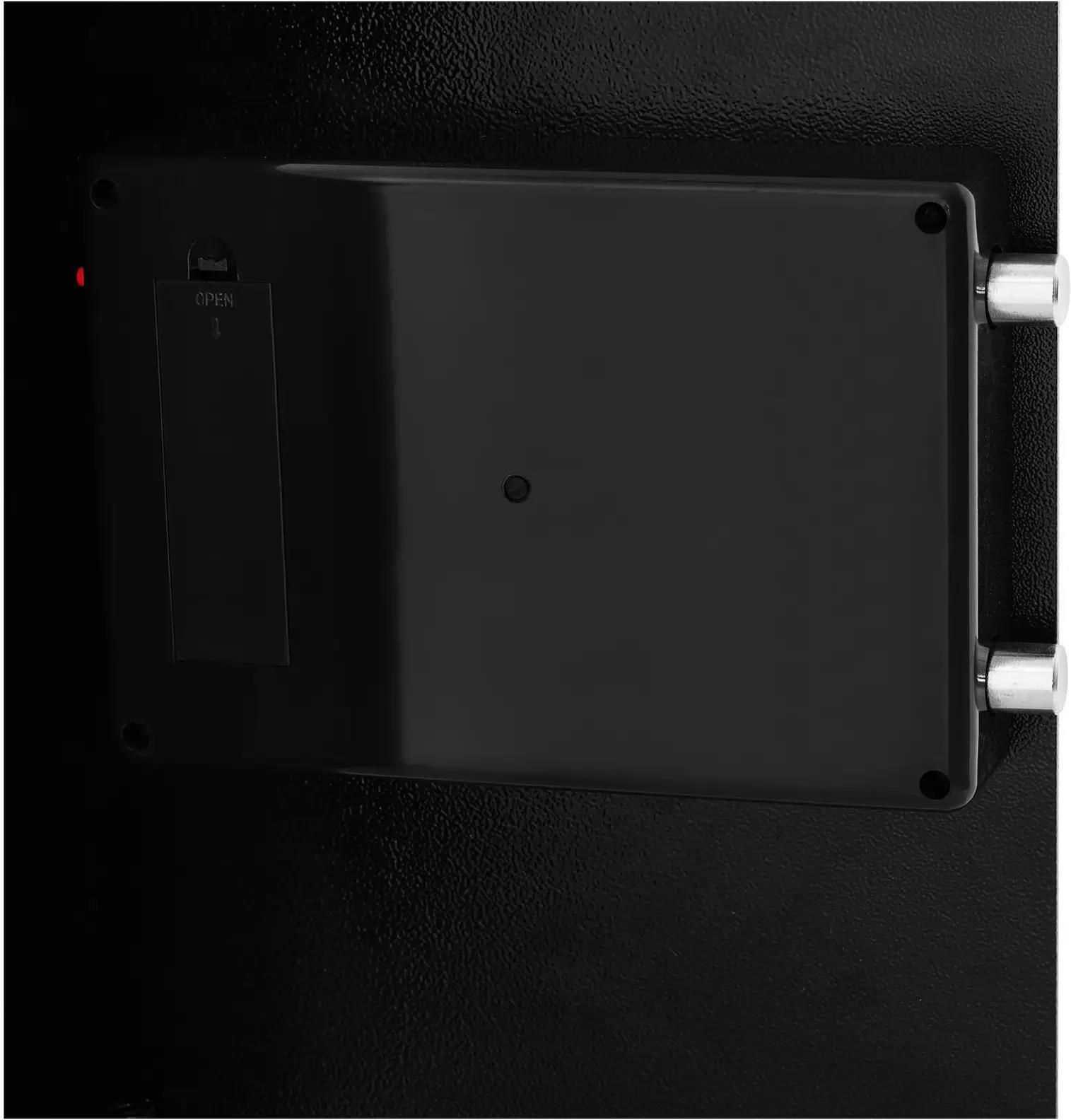 Produkt Z Outletu: Stamony Sejf Elektroniczny 35x34,5 50cm (STES500B ...