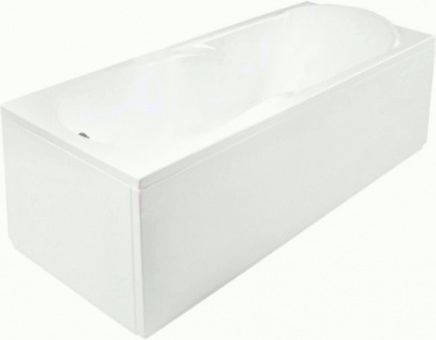 Obudowa do wanny Poolspa Muza, Klio, Linea 170 cm długa PWOAD..DO000000 ...